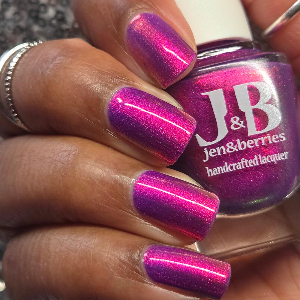 purple polish – tagged "purple" – Jen & Berries