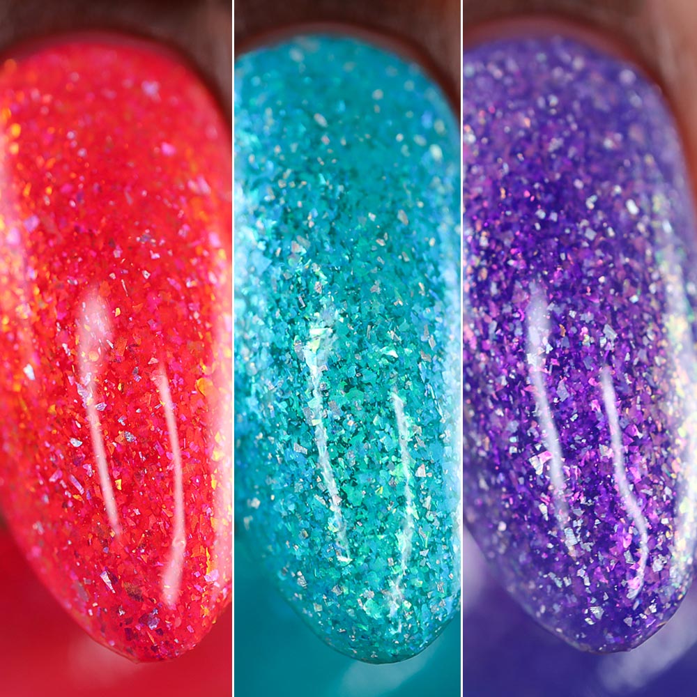 schitty vacation – Jen & Berries