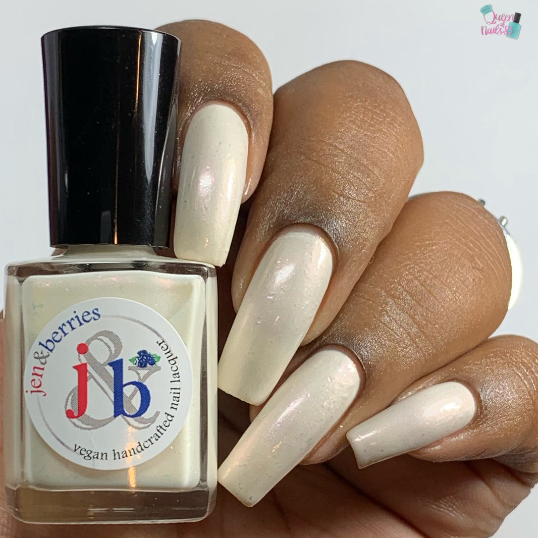 winter nail polishes – Page 5 – Jen & Berries