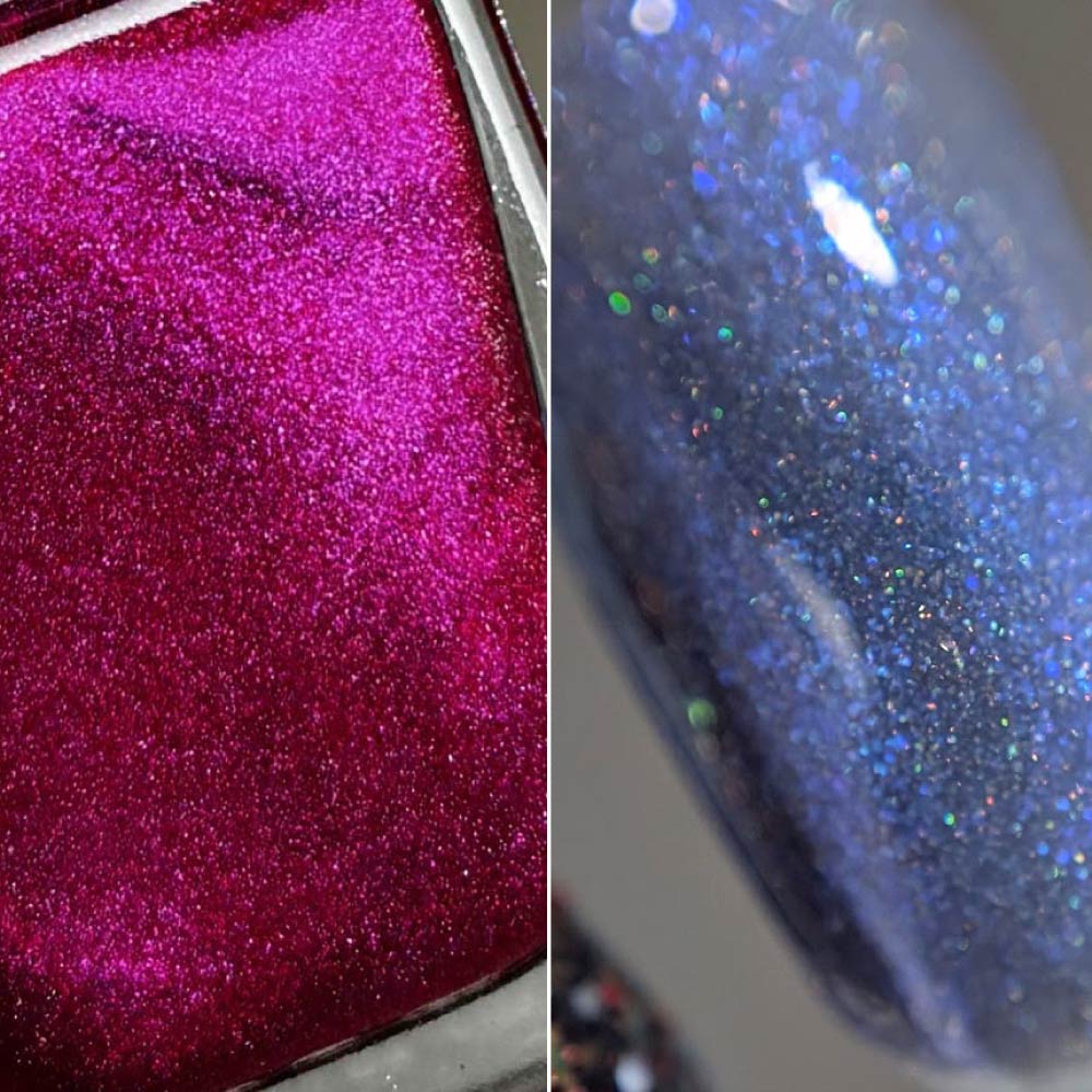 jen & berries handcrafted lacquer, natural hand, cuticle and nail care ...