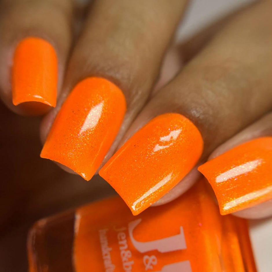 jen & berries handcrafted lacquer, natural hand, cuticle and nail care ...