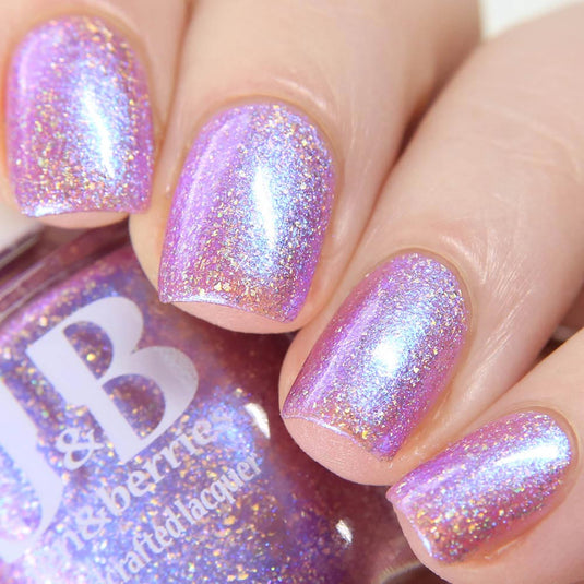 Shop Jen & Berries nail polish by color