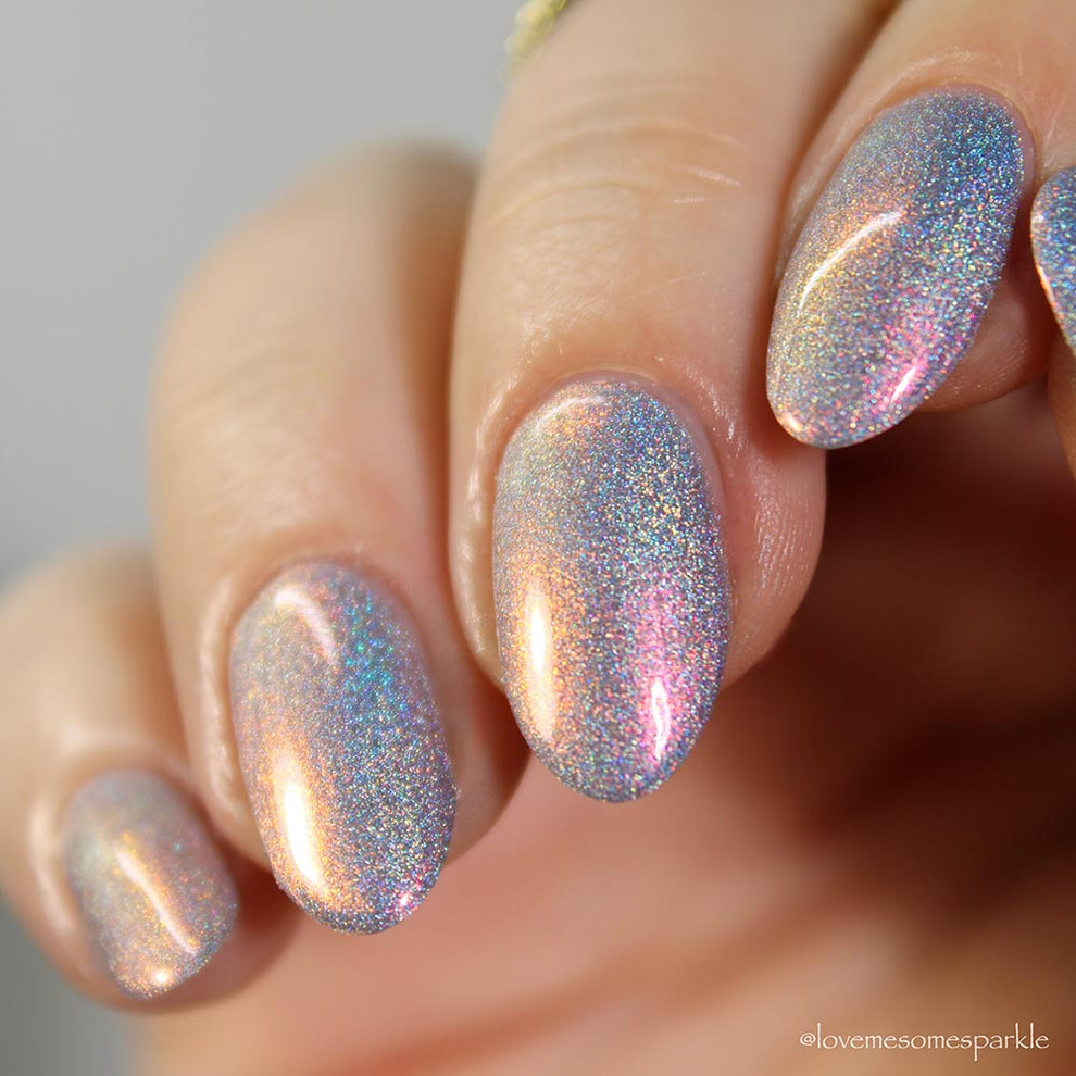 jen & berries nail polish - these are the voyages – Jen & Berries