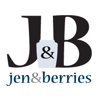 jen & berries handcrafted lacquer, natural hand, cuticle and nail care ...