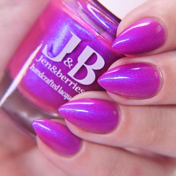 jen & berries handcrafted lacquer, natural hand, cuticle and nail care ...
